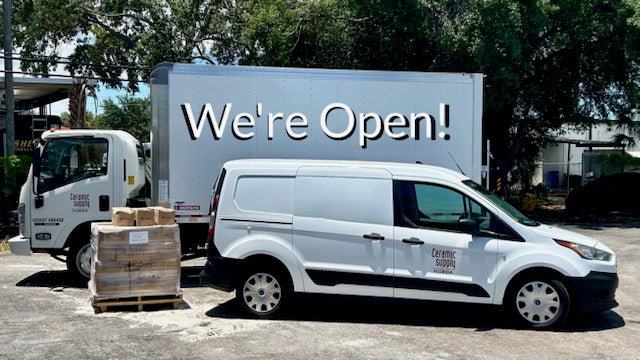 Home – Ceramic Supply Florida